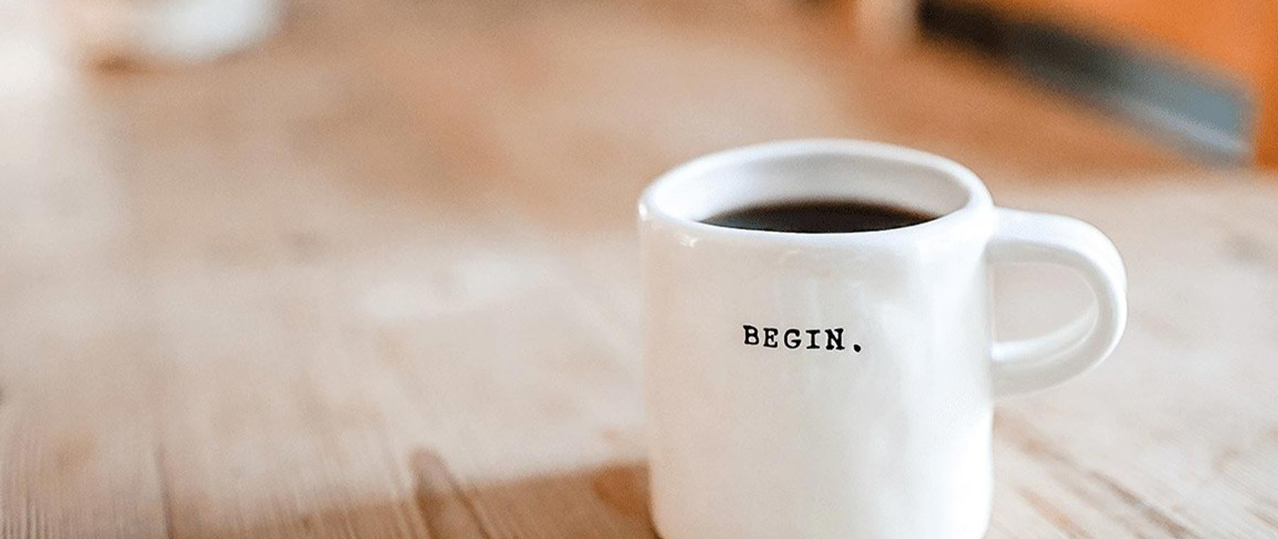 6 Tips to Beat the Morning Blues – CRU Kafe