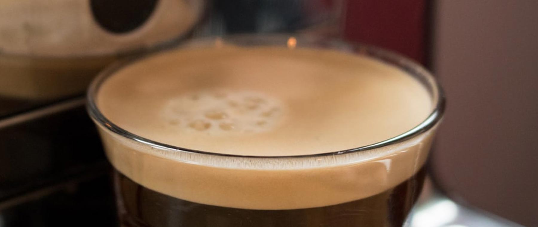 Crema - The What, Why and How? | Brew Guides | CRU Kafe Ltd