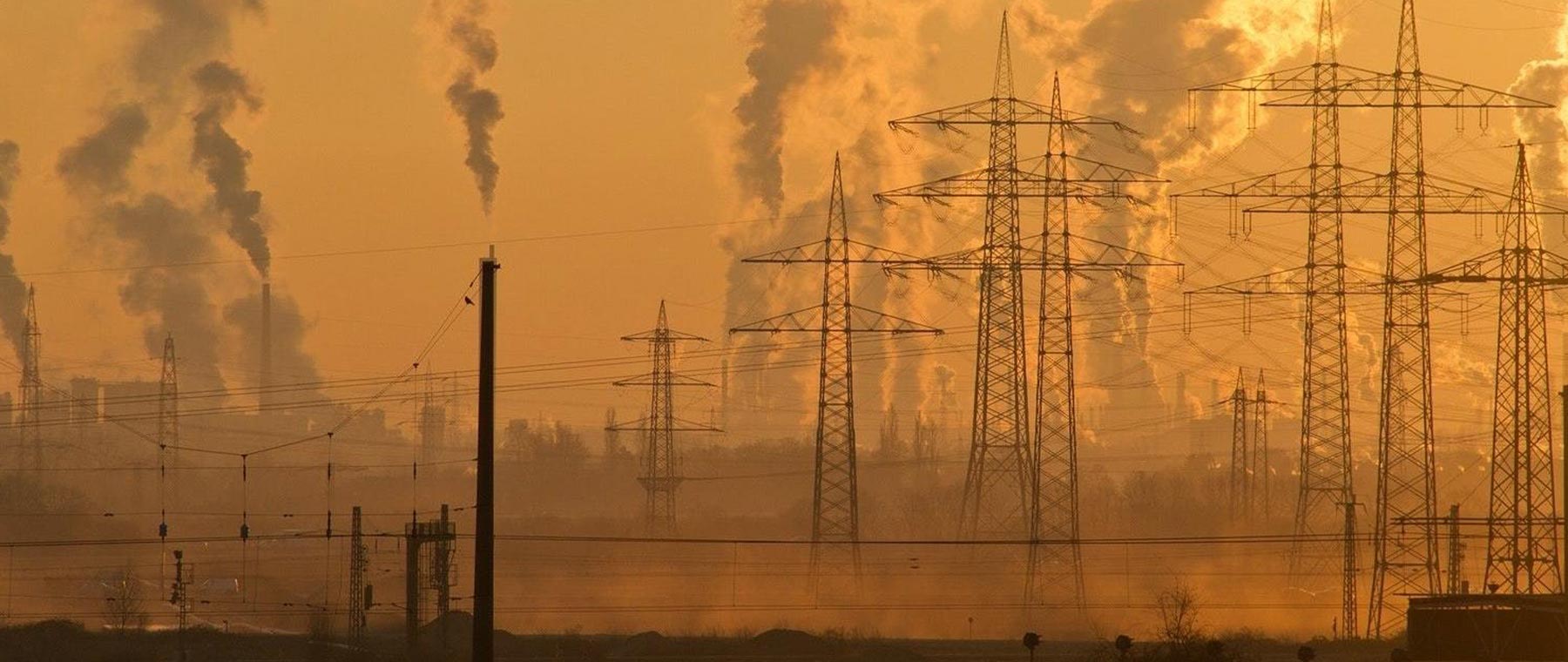 IPCC Report: Code Red for Humanity – CRU Kafe