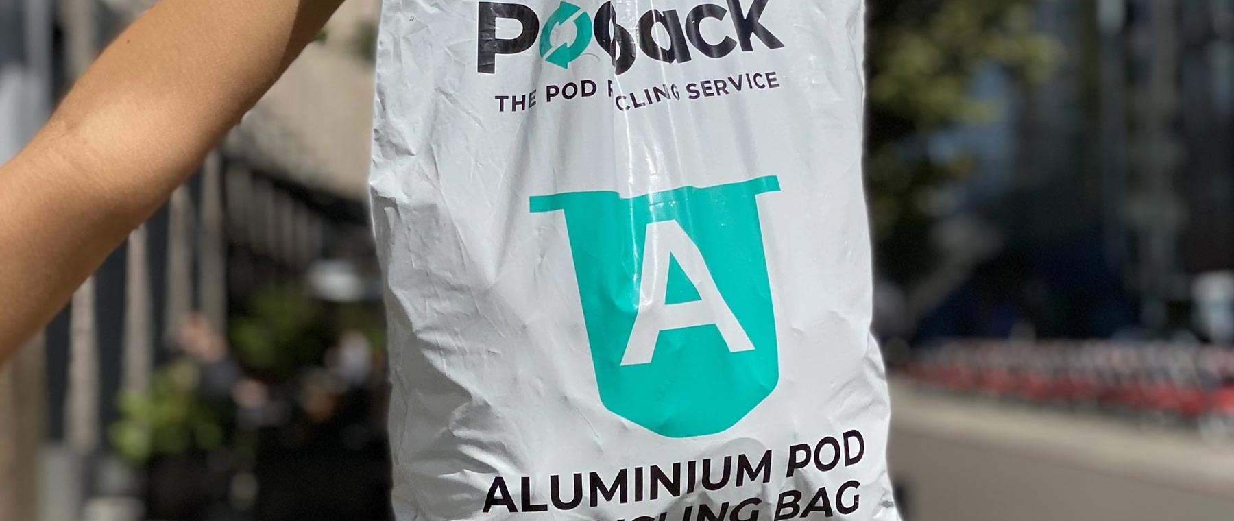 Podback X CRU Kafe