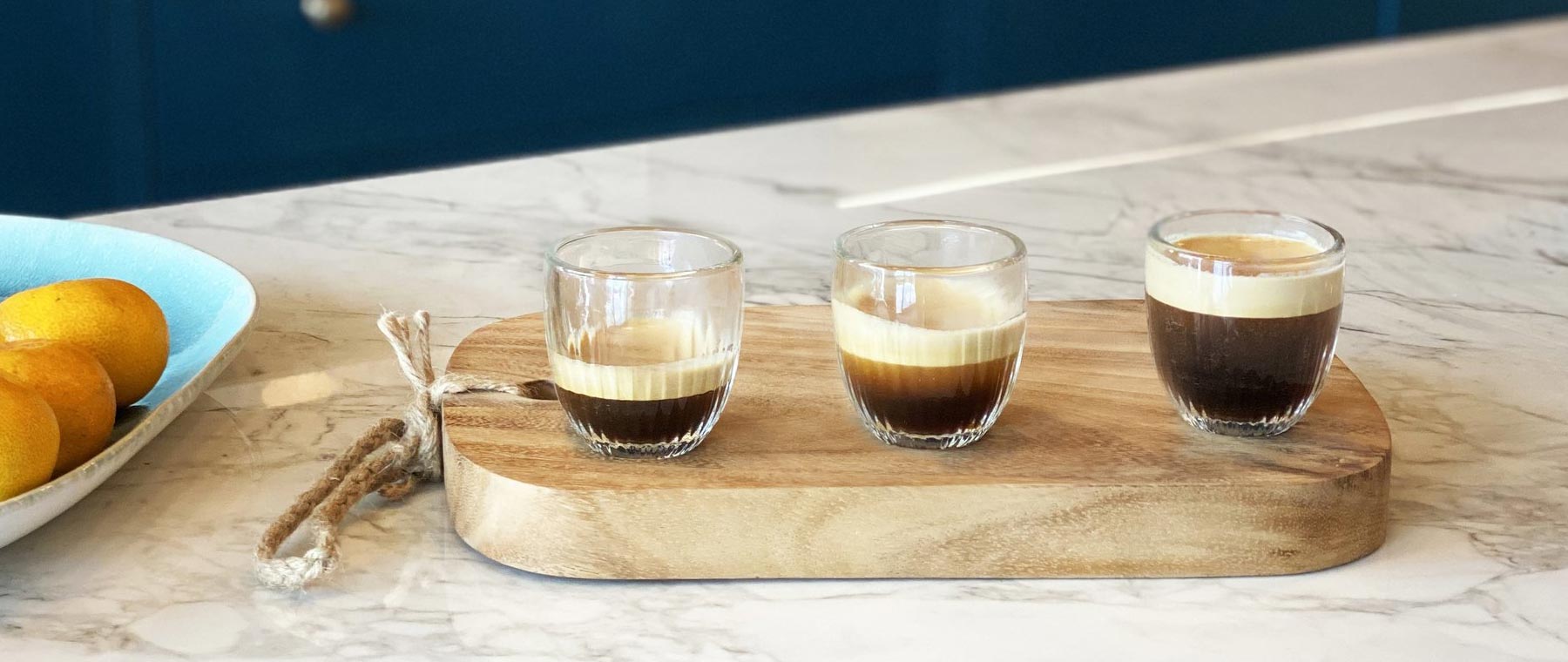 Setting Your Perfect Pour: The Long and Short of it – CRU Kafe