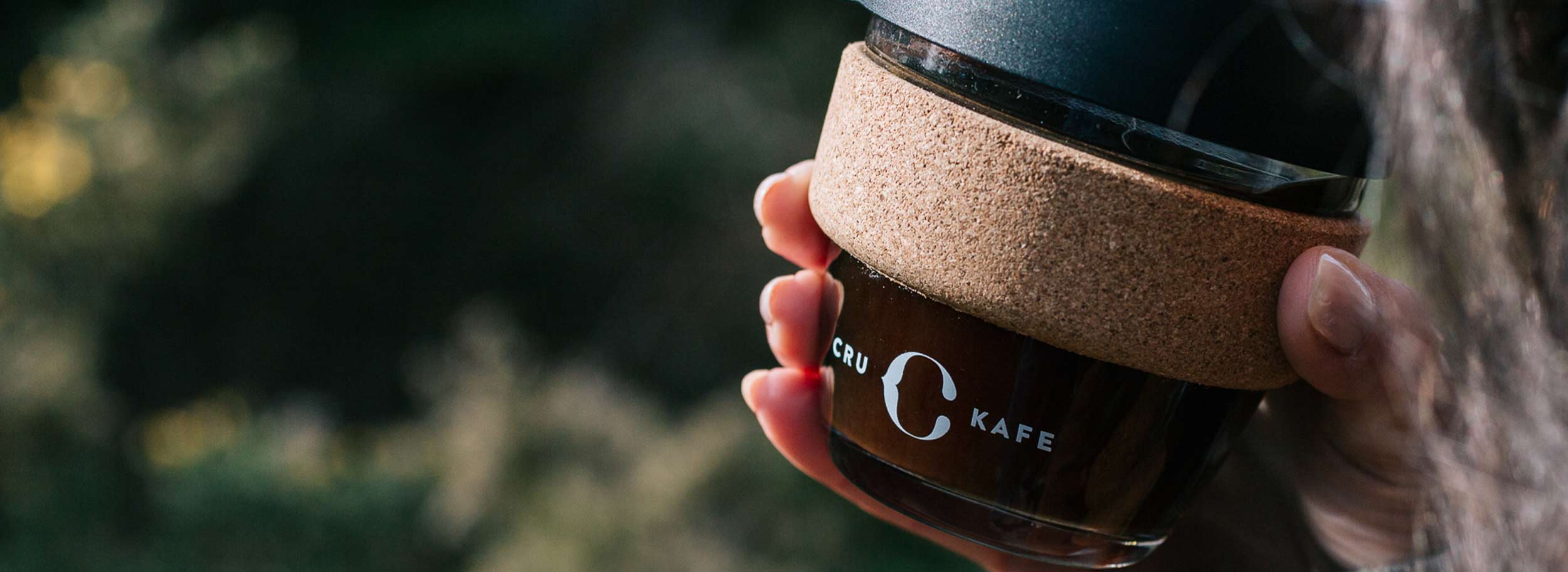 CRU Kafe | Organic Ethical Coffee | Sets and Accessories