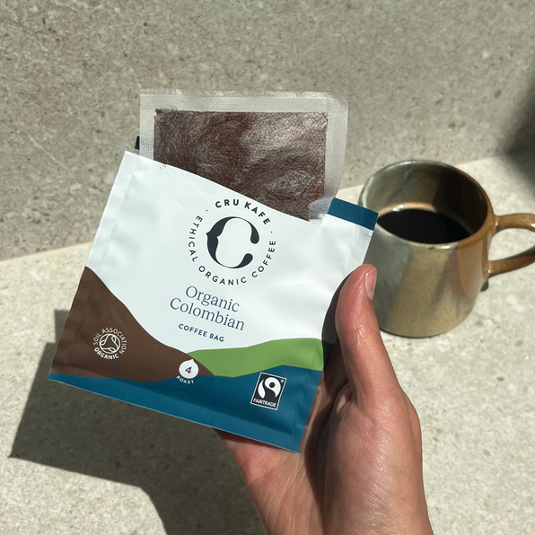 CRU Kafe | Organic & Ethical Coffee | All Products – Page
