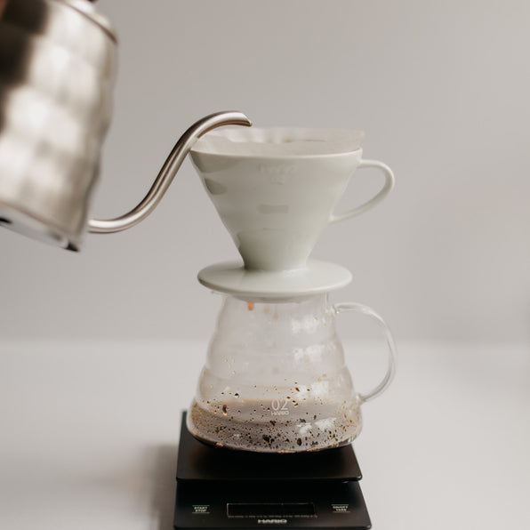 CRU Kafe | Organic Ethical Coffee | Sets and Accessories