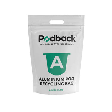 Pod Recycling Bag | Accessories | Recycle Your Coffee Pods For Free ...
